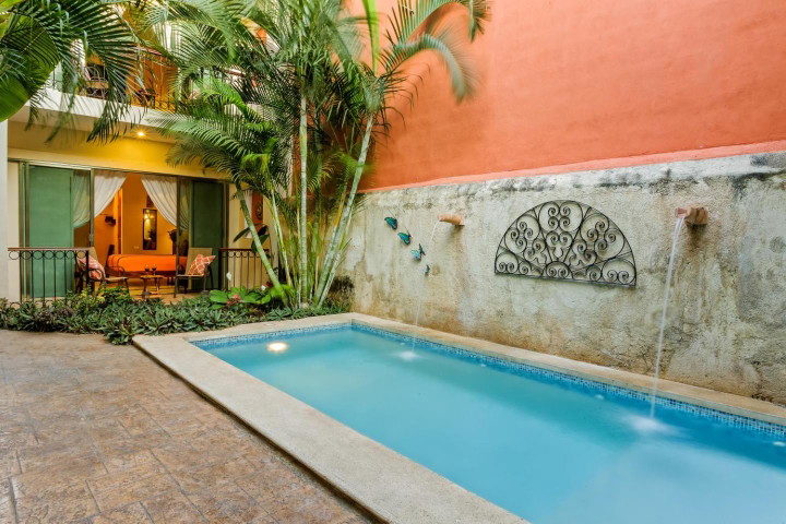 Casa Del Maya Bed & Breakfast - Mérida