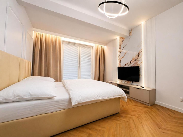 Apartament Ceglana 064 - Katowice