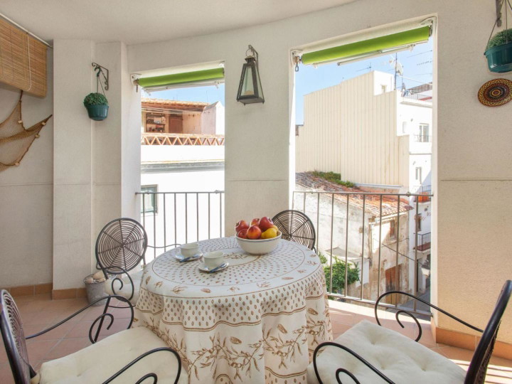 Apartment Mitsu By Interhome - Tossa de Mar