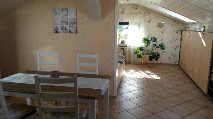 Ferienwohnung Am Zeitenweg - Windeck