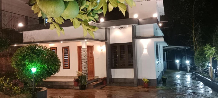 Naise Villa - Wayanad
