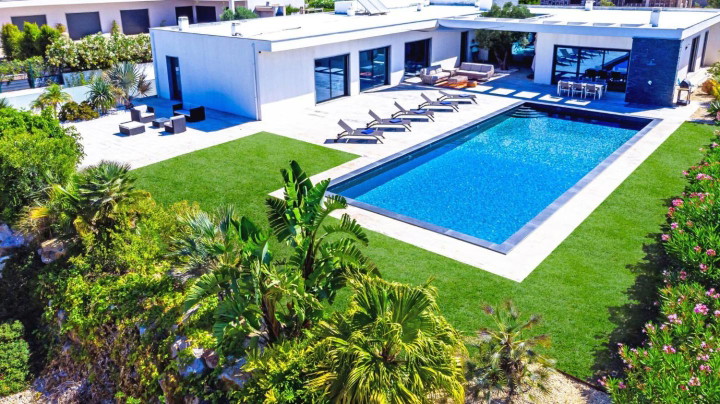Blue Hill Boutique Villa By Junto Ao Mar - Faro