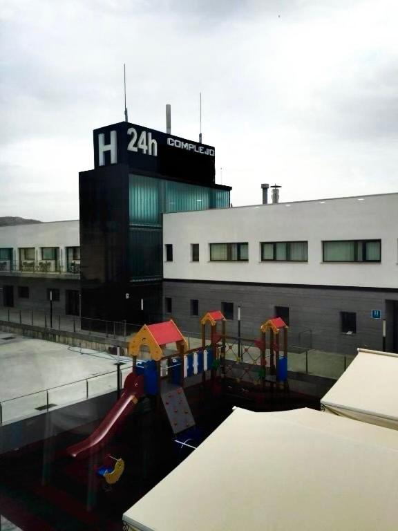 Complejo 24h - Portugal