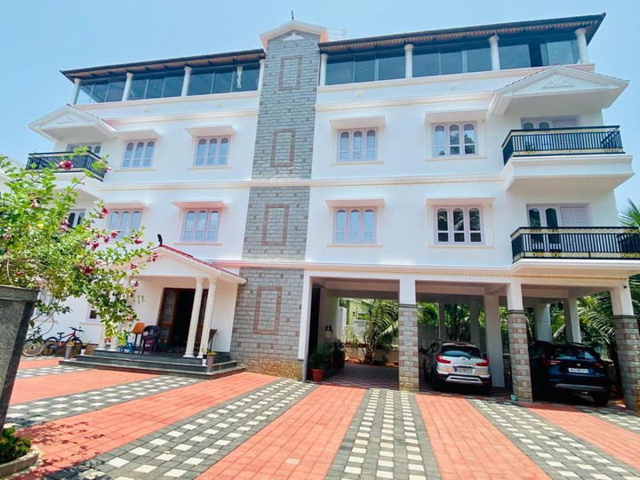 Gloria Homes - Nagercoil