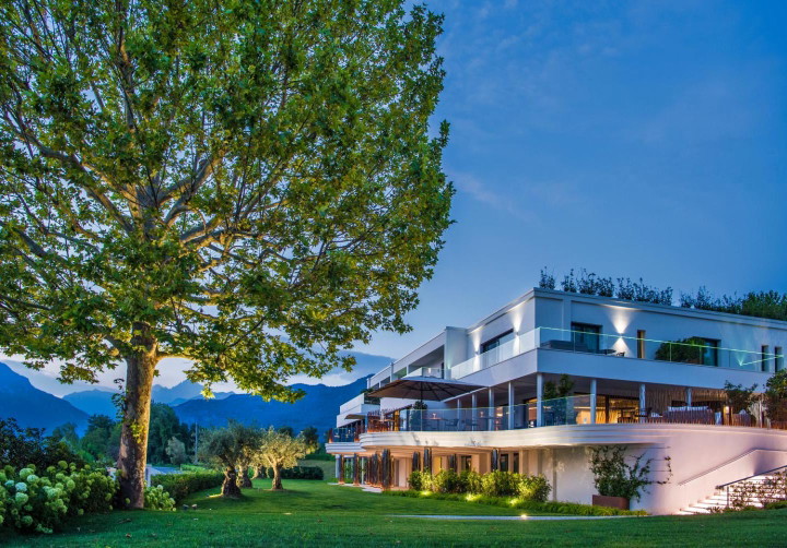 Bianca Relais, By R Collection Hotels - Comer See