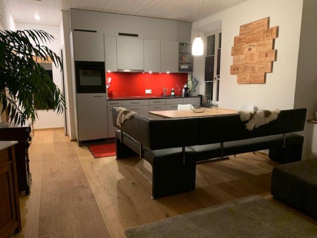 Casa Restelli Og - Nahe Andermatt Gotthard - Canton of Uri