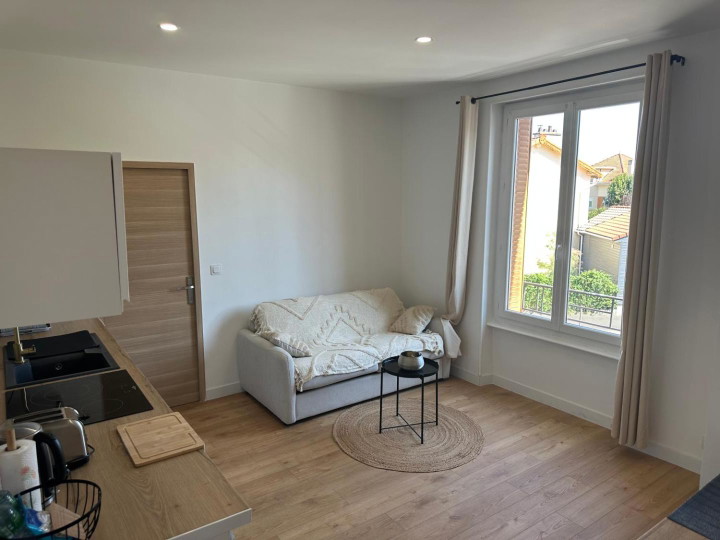 Casa Cali Style And Confort - Gerzat
