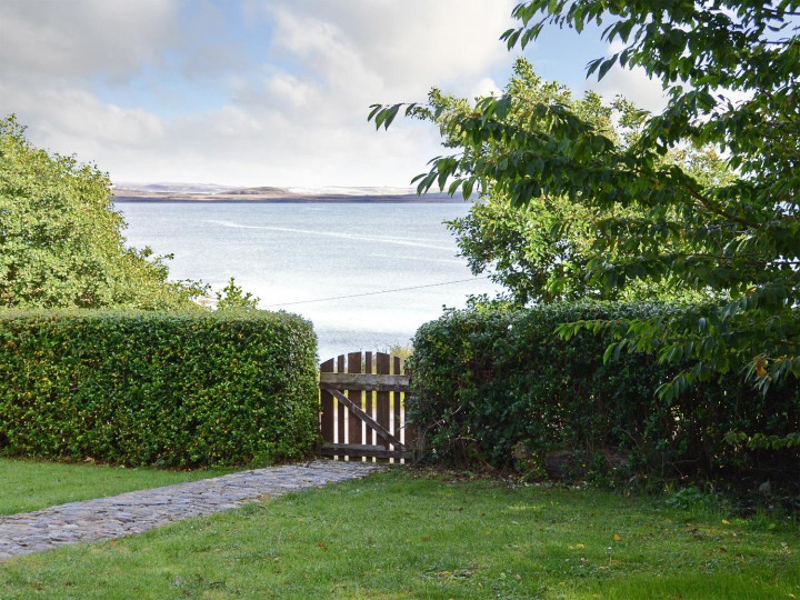 Deo Na Mara - Skye