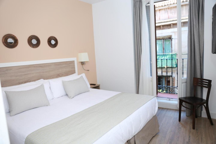 New Point Opera - Madrid
