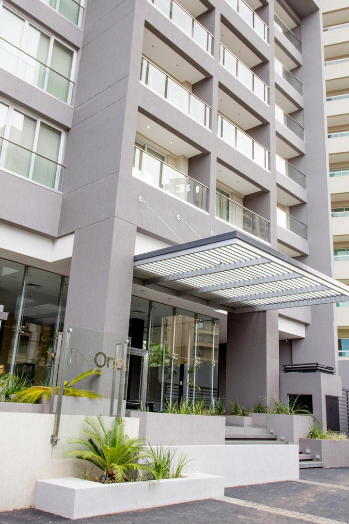 Asunción Rent Suites Santa Teresa - Asunción