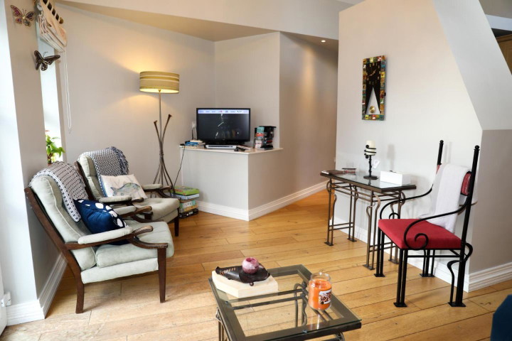 Croi An Bháile Luxury Apartment - Clonakilty