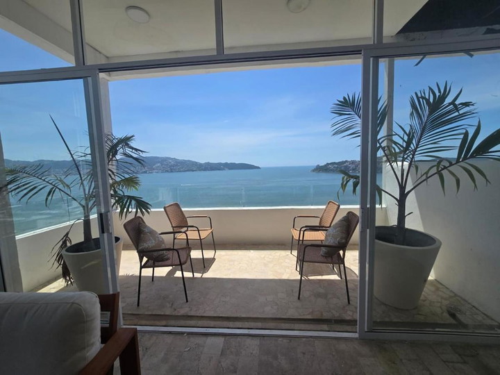 Penthouse The Best View Of Acapulco - Pie de la Cuesta