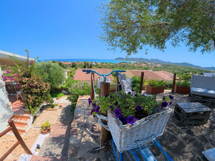 Villa Grazia - Italie