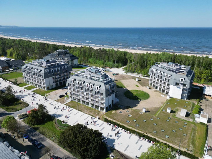 Platino Mare Resort & Spa - Usedom