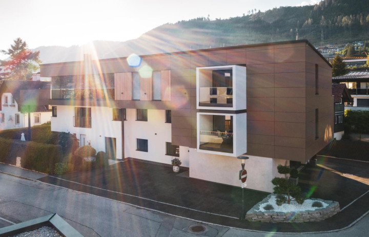 Impuls | Aparts - Schladming
