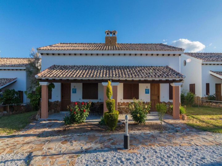 Pet-friendly Ibipozo Getaway - Sierra de Cazorla
