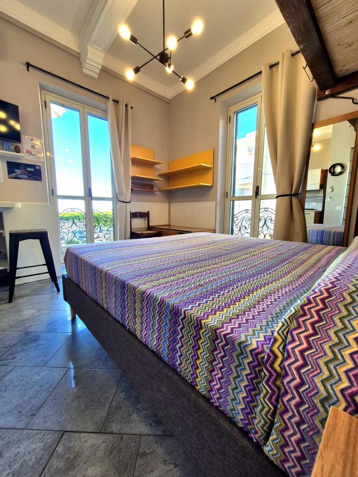 Scilla Guest House - Bagnara Calabra