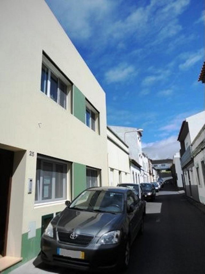 Lena's Home - Azores