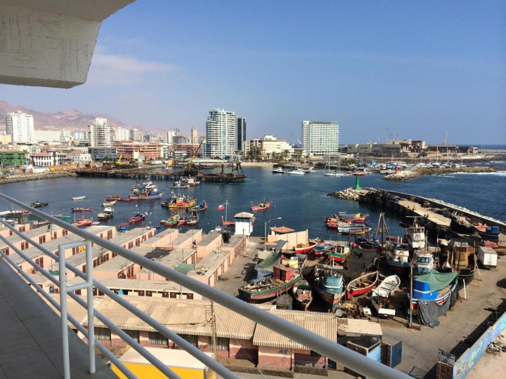 Hotel Marina - Antofagasta