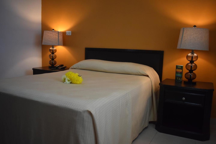 Hotel Miraflores Villahermosa - Villahermosa