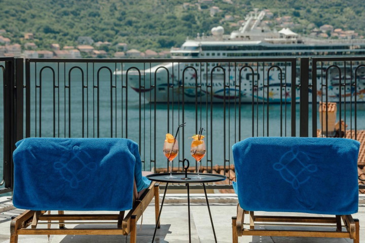 Boutique Hotel Casa Del Mare - Vizura - Kotor