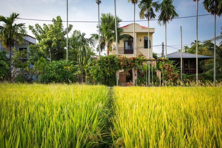 La Maison Gạo, Hoi An - Hội An