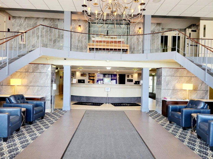 Bangor Grande Hotel - New England