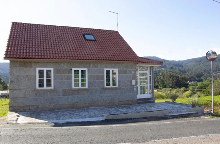Casa A Gateira - Combarro