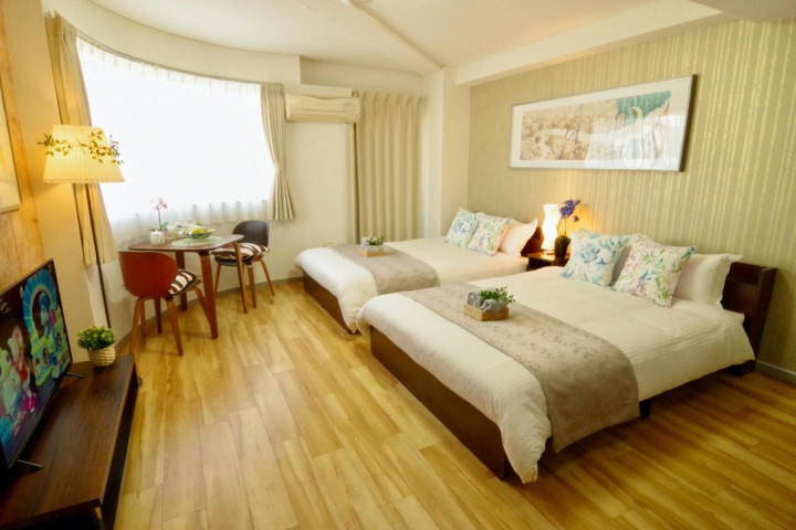 Matsuyamachi Shimanouchi Building - Vacation Stay 9826 - Japón
