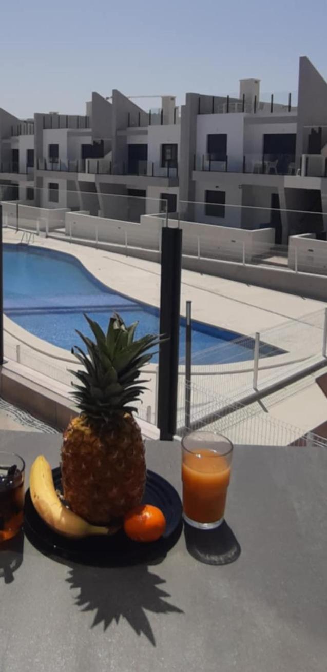 Cosy Casa New Penthouse - San Miguel de Salinas