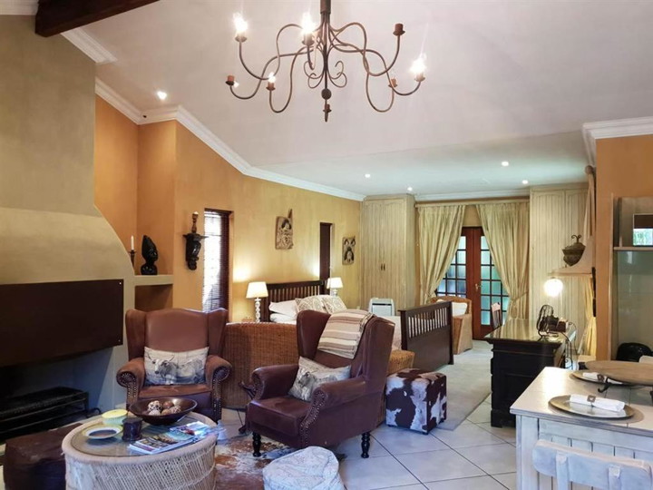 The Lemon Tree Self- Catering - Randburg