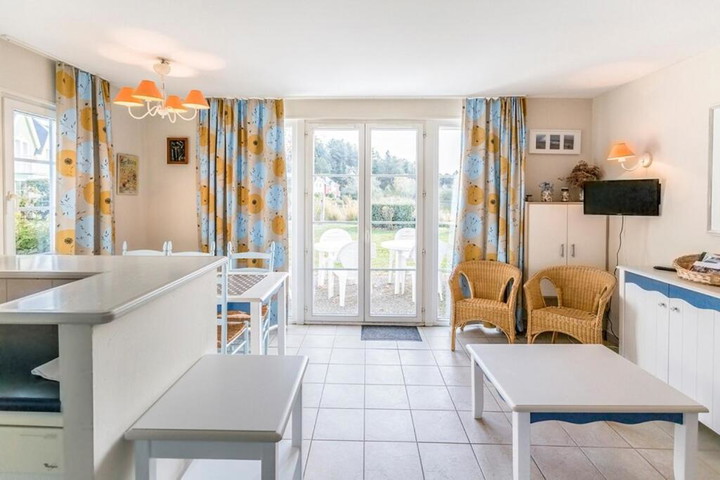 Les Maisons De Belle Dune - Maeva Home - Maison 3 Pièces 6 Personnes Confort Mae-2273 - Quend
