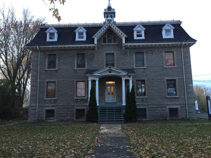 Le Loft Des Milles-îles - Blainville