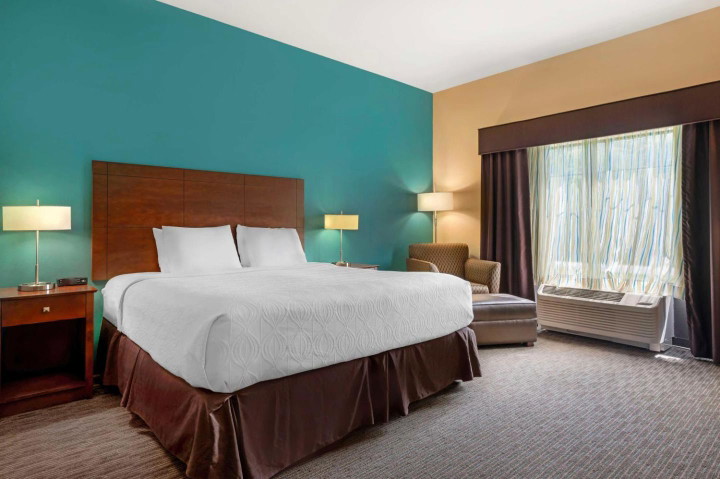 Best Western Plus French Lick - French Lick, IN