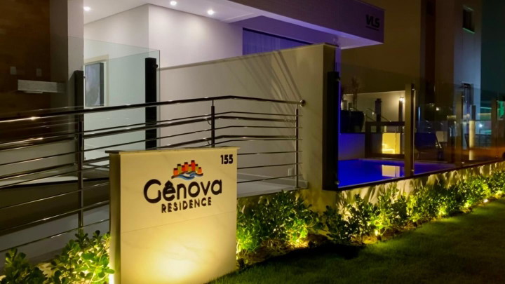Gênova 204 Palmas - Governador Celso Ramos