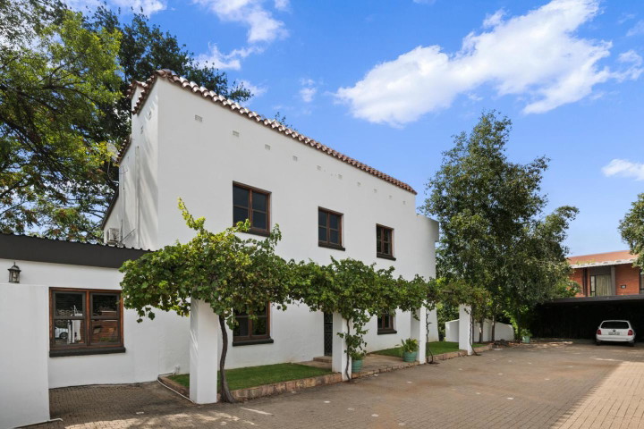 De Akker Guest House -