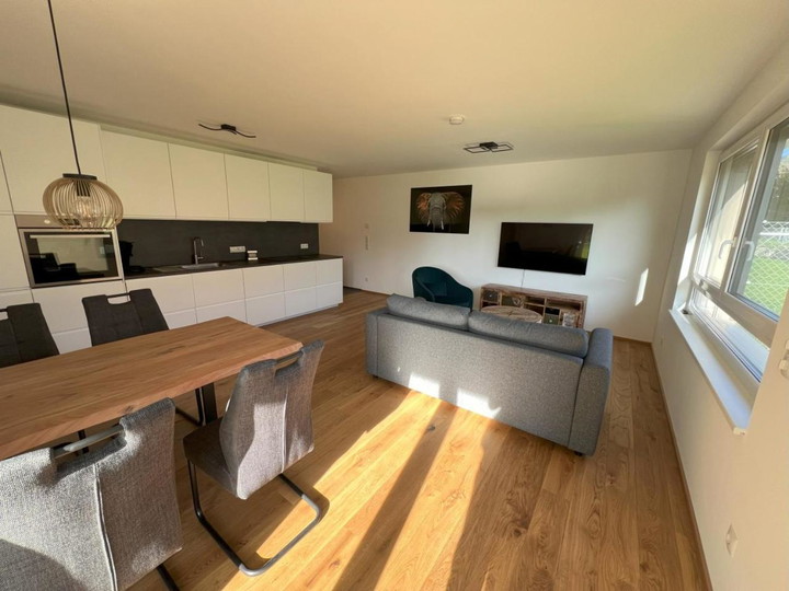 Ferienwohnung Karrensicht - Dornbirn