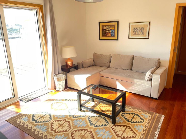 Miguel Torga Diamond Penthouse - Coimbra