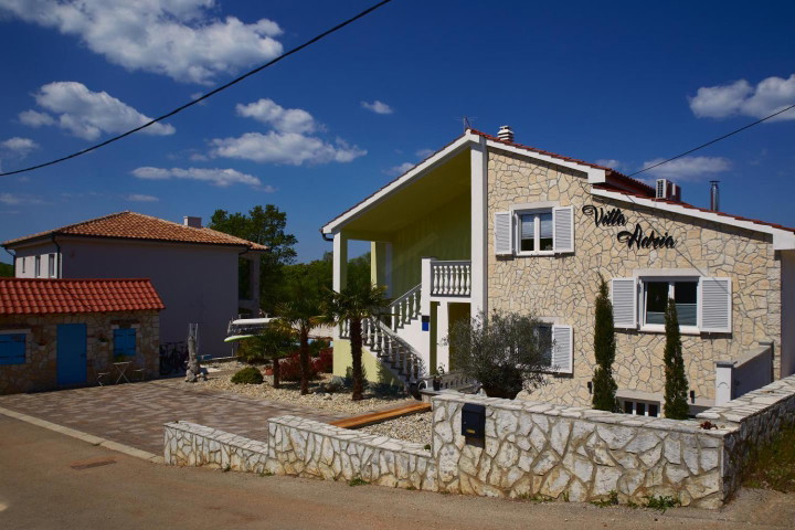 Matteo - Krk