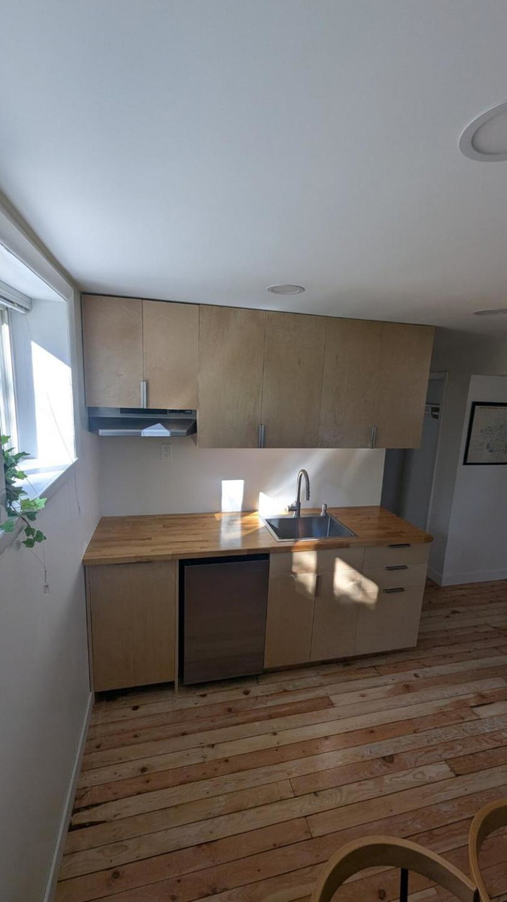 Guest Suite In Haultain With Kitchenette - 새스커툰