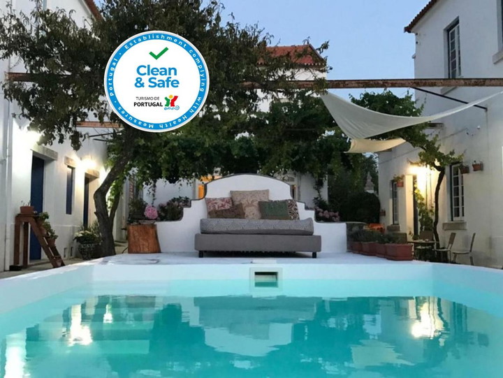 Oryza Guest House& Suites - Portugal