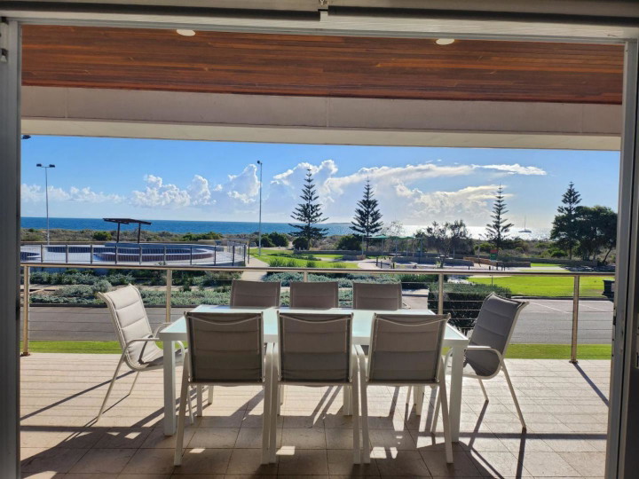The Beach House, Unit 68 Seafront Estate - Jurien Bay