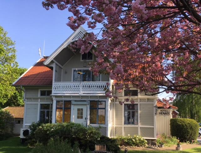 Villa Frideborg - Schweden