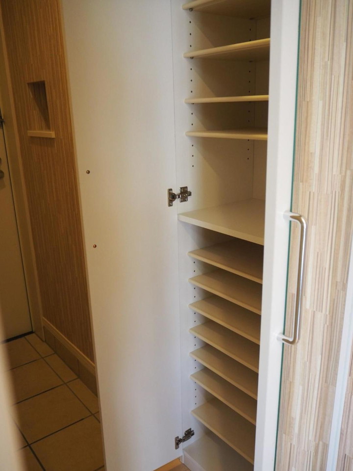Harbor City Terrace 202 - Vacation Stay 13565 - Niigata