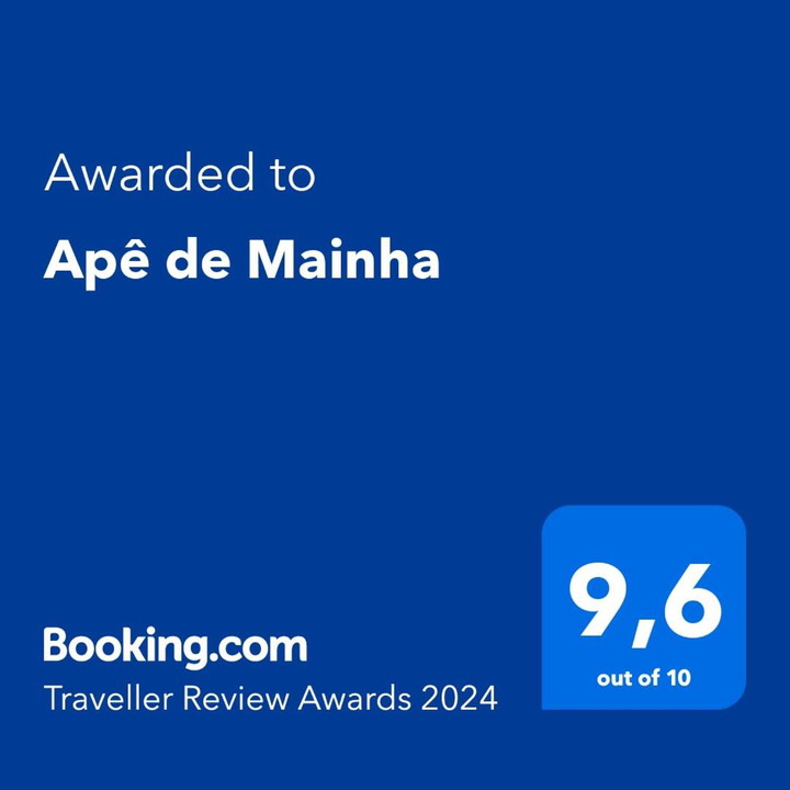 Apê De Mainha - Ilhéus