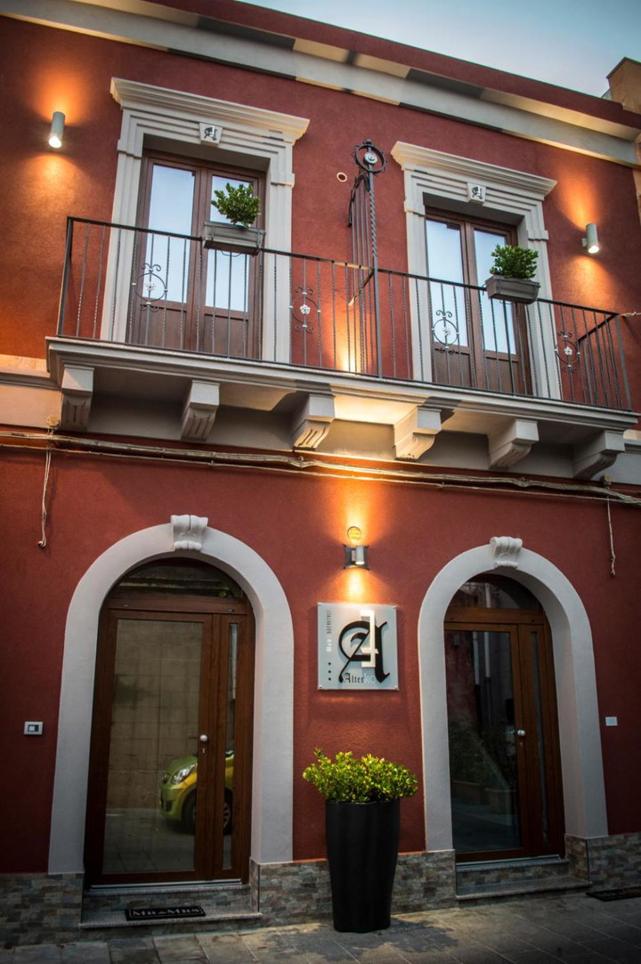 Alterego B&b - Milazzo