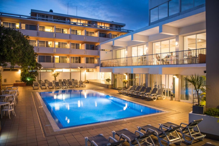Hotel Londres Estoril / Cascais - Estoril