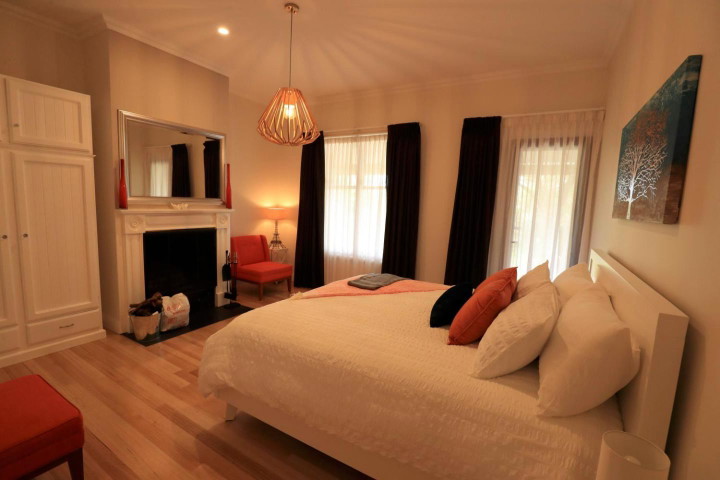Strathalbyn Cottages - Adelaide