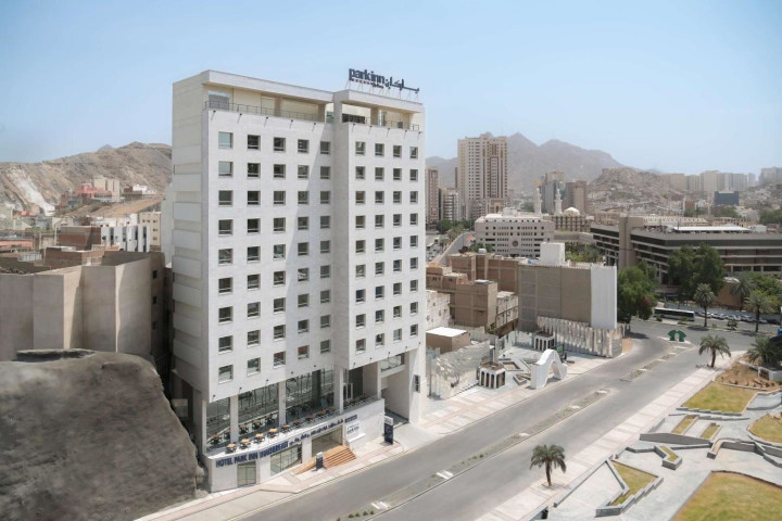Park Inn By Radisson Makkah Thakher Alsharqi - Mekka