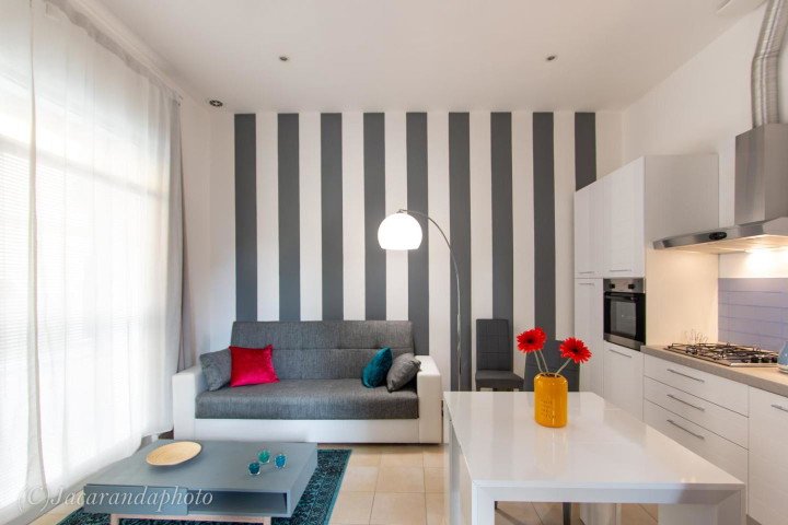 La Suite Di Bonnes Vacances - Pietrasanta